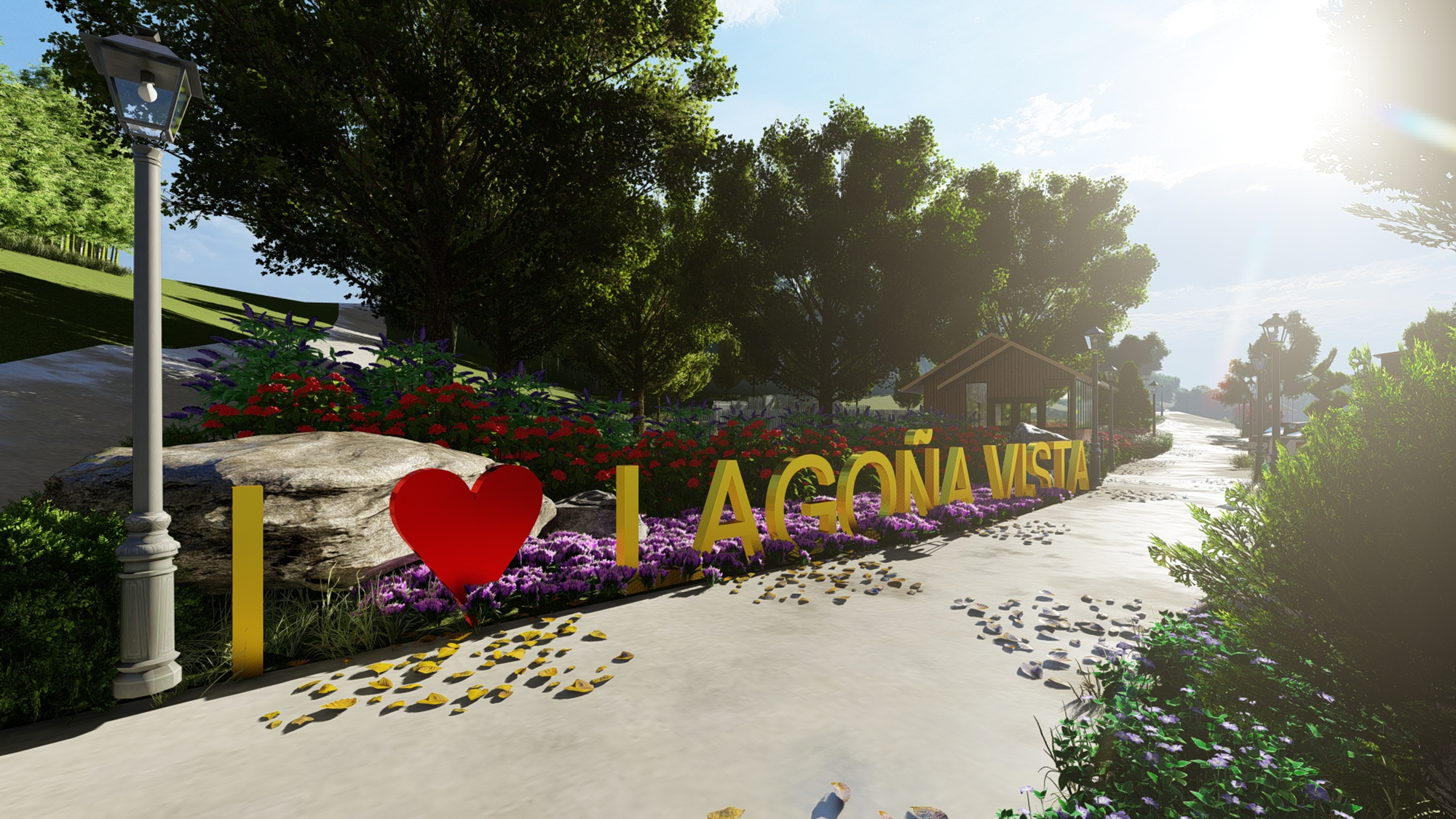 CarlRem Resorts & Vacation